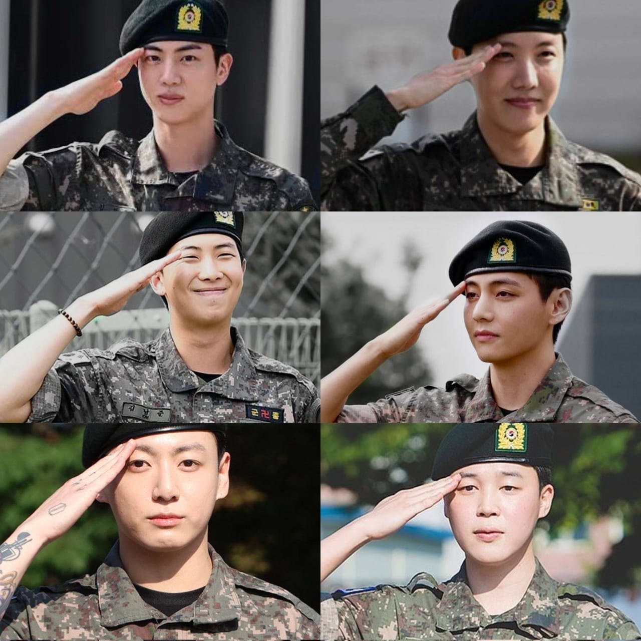 BTS Community Post - 6/7 Yoongi, ¡todos te estamos esperando!