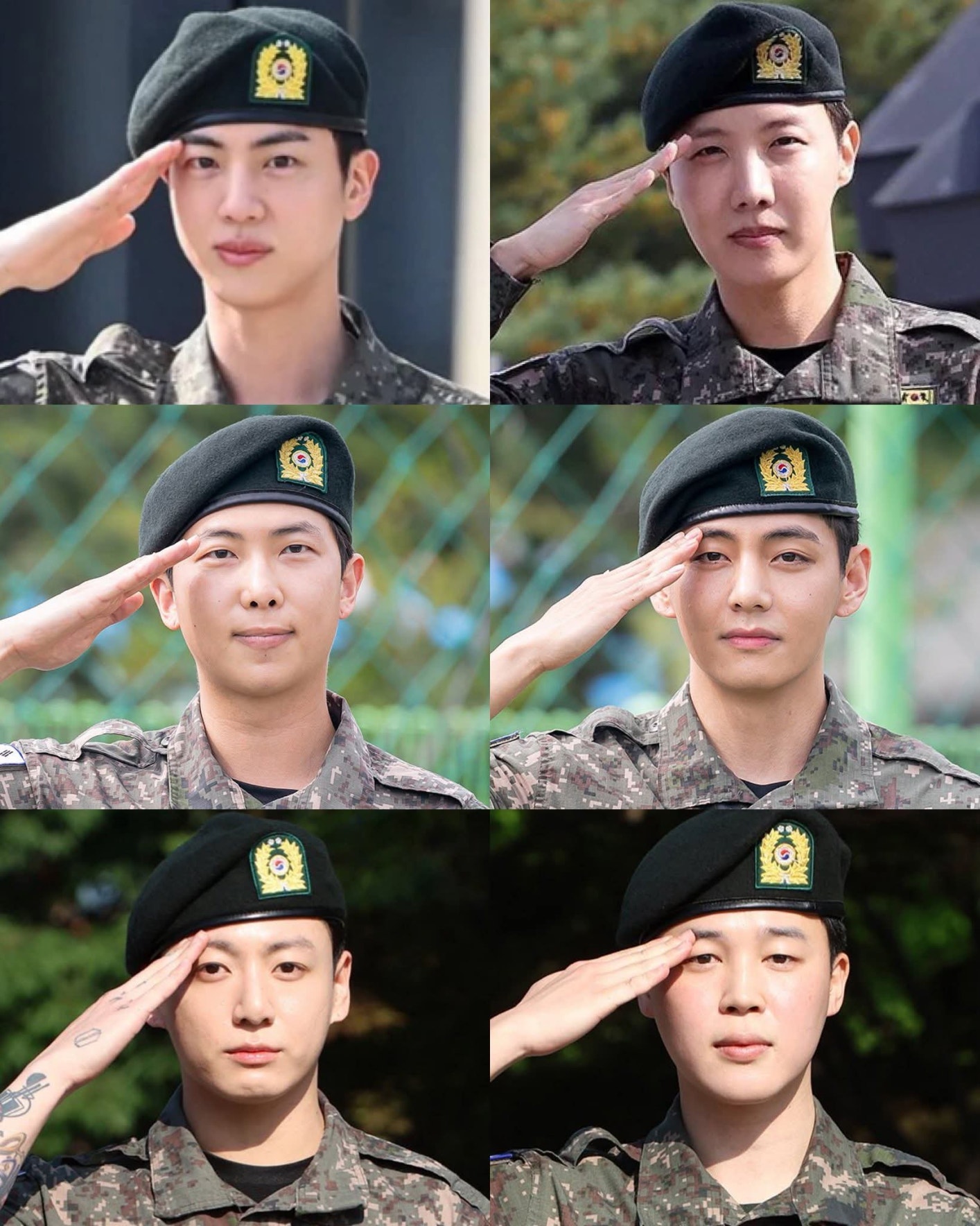 BTS Community Post - 6/7 🥹💜