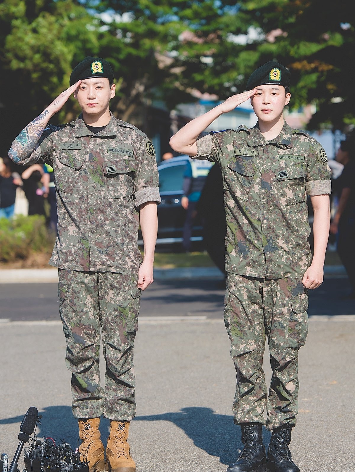 BTS Community Post - 6/7 😭