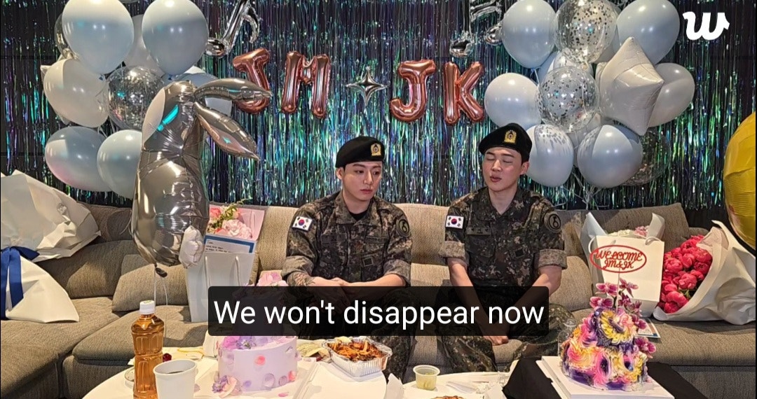 BTS Community Post - armies who were awake whole night till now 😴 go to ...