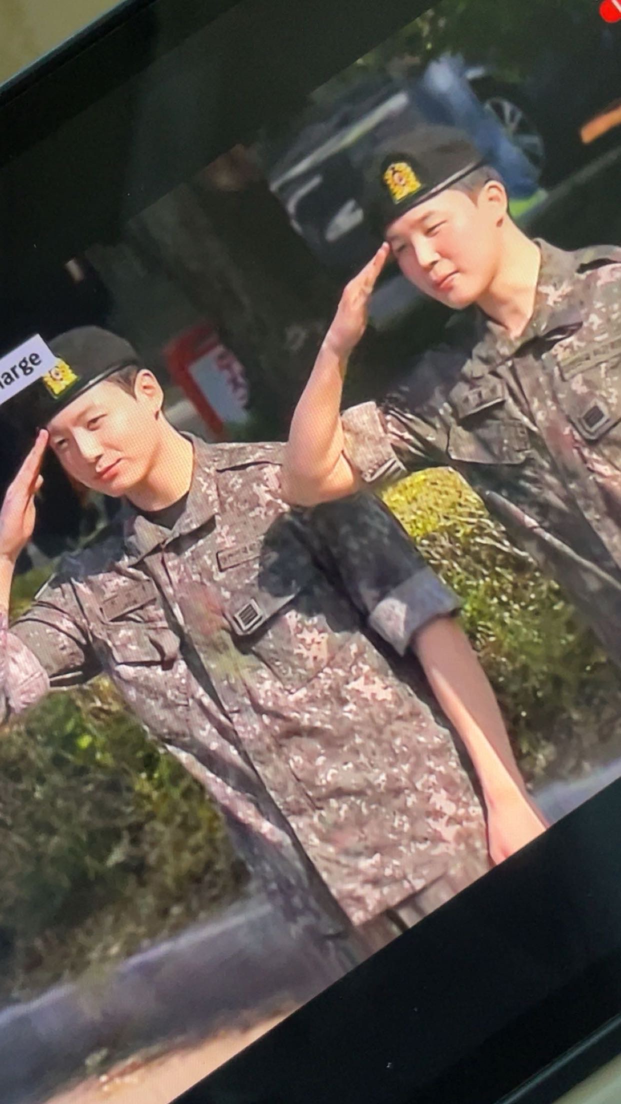 BTS Community Post - i missed u guys smm😭💜💜 so proud of ma boys BIG LUVVV🫶🏼💜💜💜 #bts #jk # ...