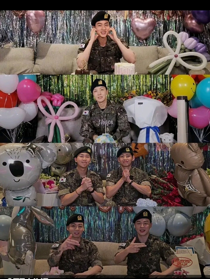 BTS Community Post - welcome to BTS numbers 💜💜💜💜🇰🇷🇮🇳