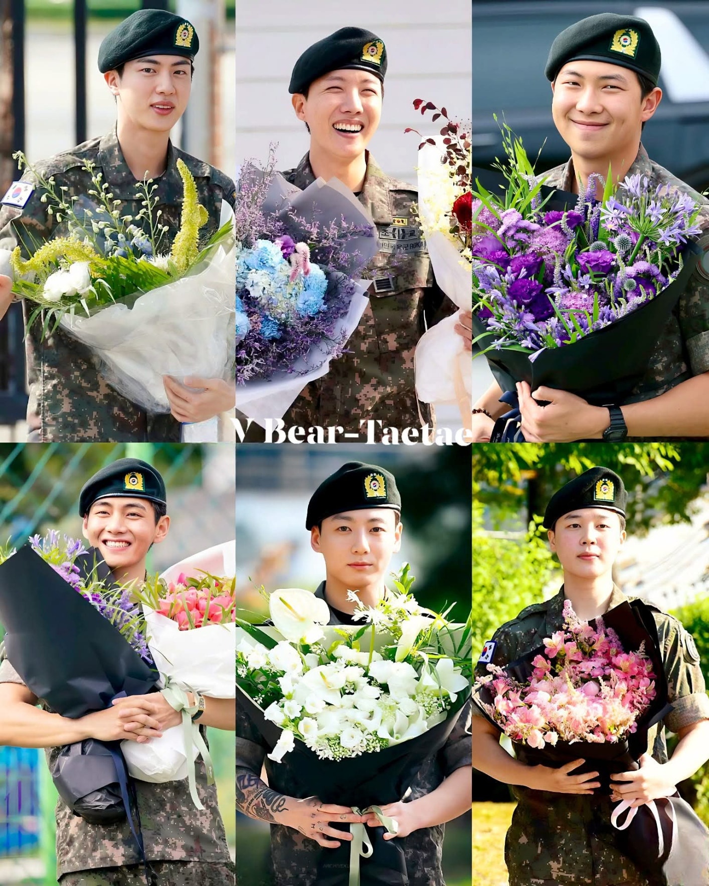 BTS Community Post - SO HAPPY OUR BTS ARE BACK🥰💜💜💜WELL DONE👍👏WE KNOW ITS TOUGH BUT YOU'VE MADE ...