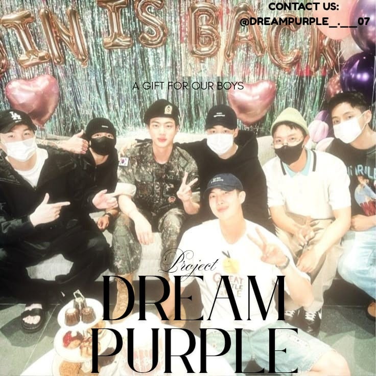 BTS Community Post - Hey ARMY, We’re not just waiting — we’re owning this moment. Our love burns ...