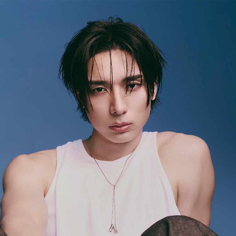 Weverse YUTO ADACHI Community Highlight