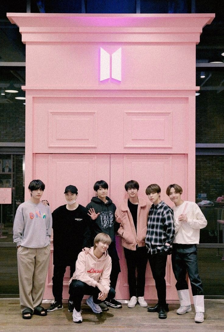 BTS Community Post - #BTSFESTA2025 Happy Happy Kaka happy anniversary ...