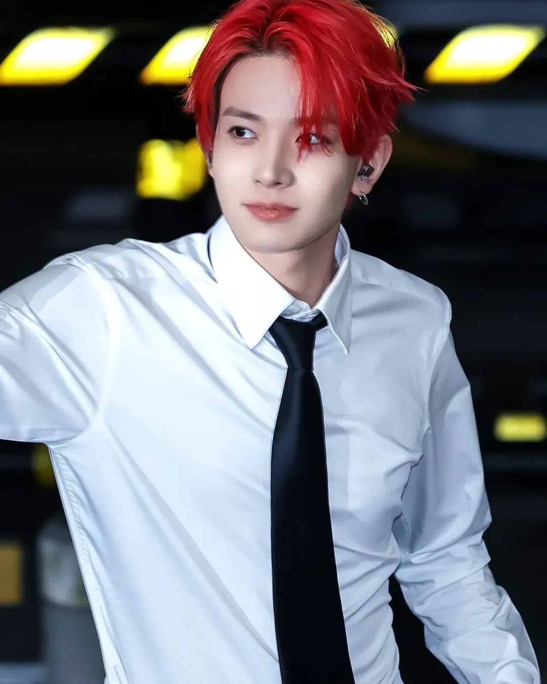 ENHYPEN Community Post - ENHYPEN for MusicPlant Fansign