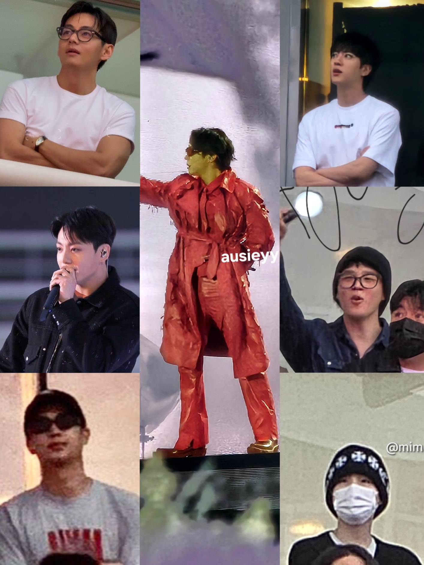 BTS Community Post - IM CRYING WE WONNN TODAYYY 😭😭😭😭😭😭😭😭😭😭😭😭😭