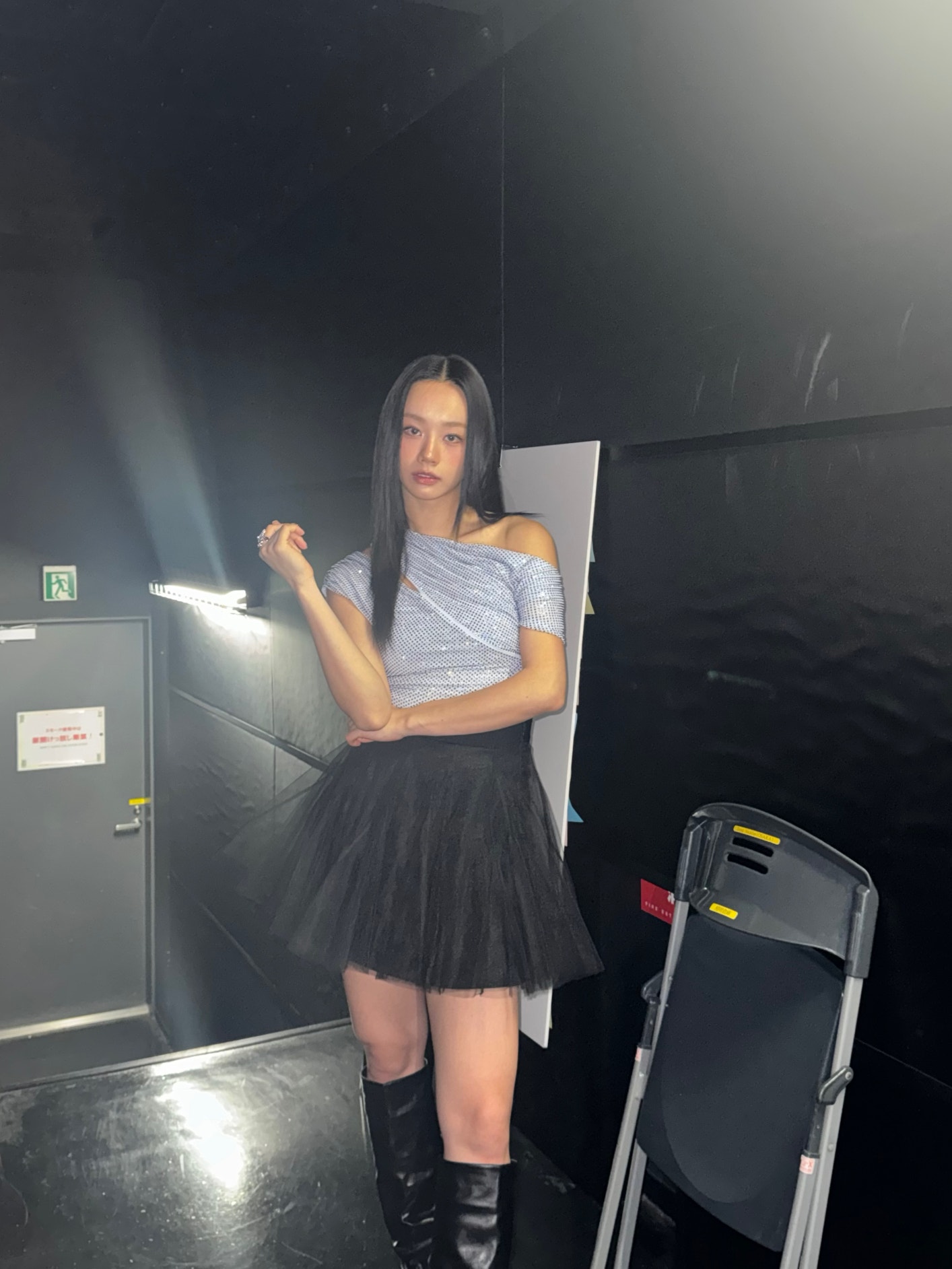 HYERI Community Post - - Hyeri