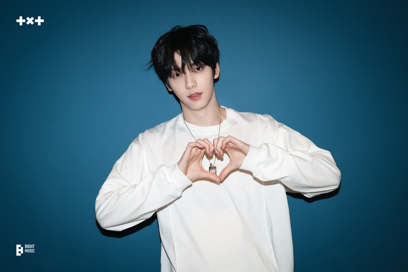 TOMORROW X TOGETHER Community Post - トゥバちゃん♡ MOAのみなさま♡ どうも、こんばんみ 1日お疲れ様でした😊 (📸公式ウィバースより) ワイはこれで ...