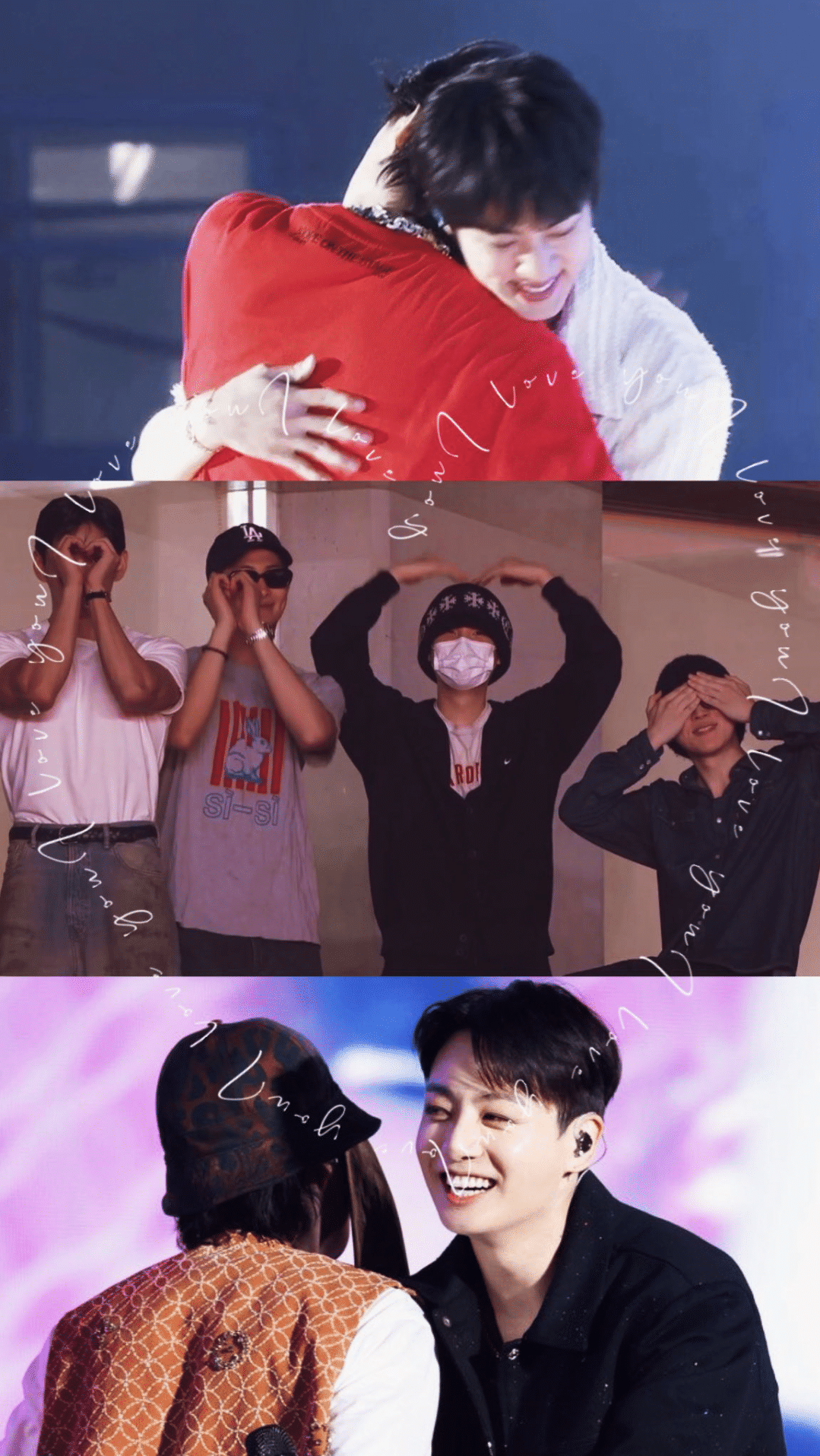BTS Community Post - only armys can understand the emotions!!! oh my ...