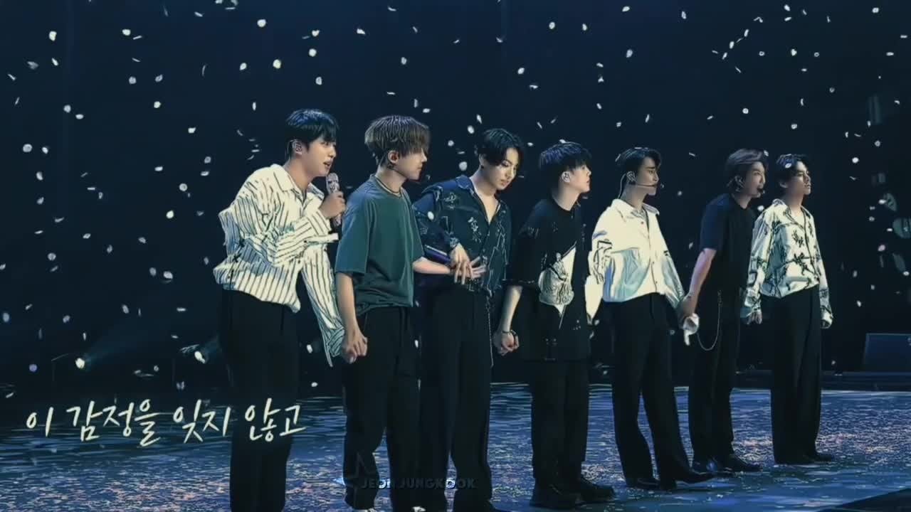 BTS Community Post - Happy BANGTAN Day 💜♾️ Happy Festa to all of us 🍀💜 ...