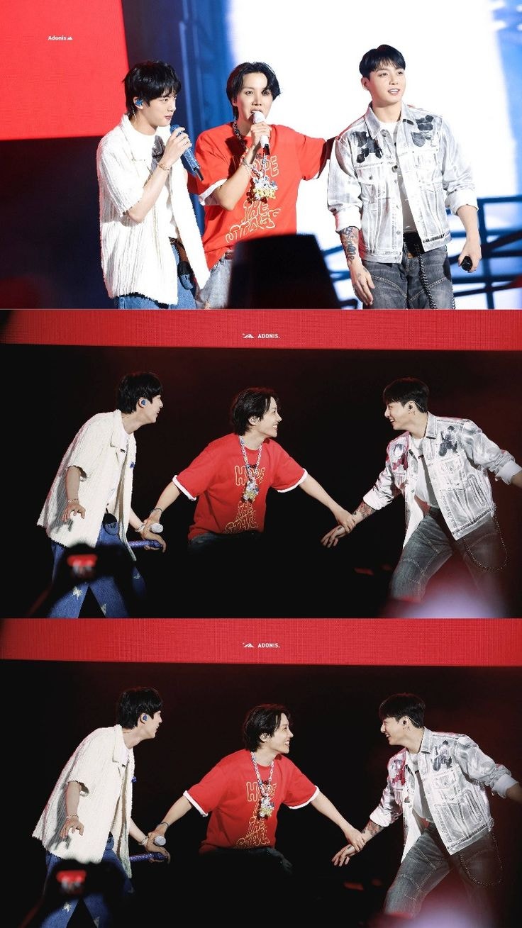 BTS Community Post - BTS is back 💜 BTS 💜 ARMY 💜 BTS 💜 ARMY 💜 RM 💜 V 💜 Suga 💜 jhope 💜 Jin 💜 ...