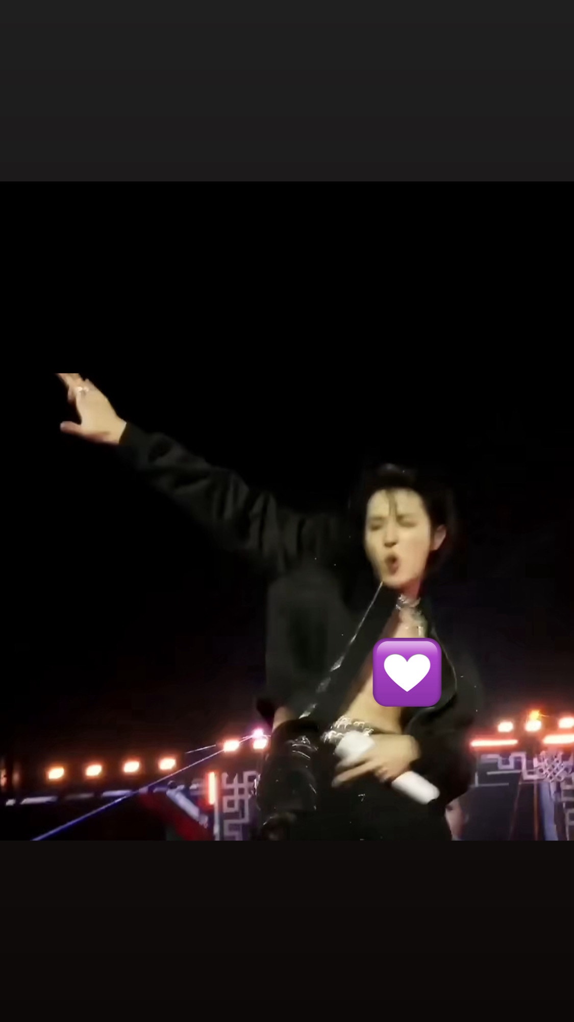 BTS Community Post - Had you told me 10 years ago that I will get to ...