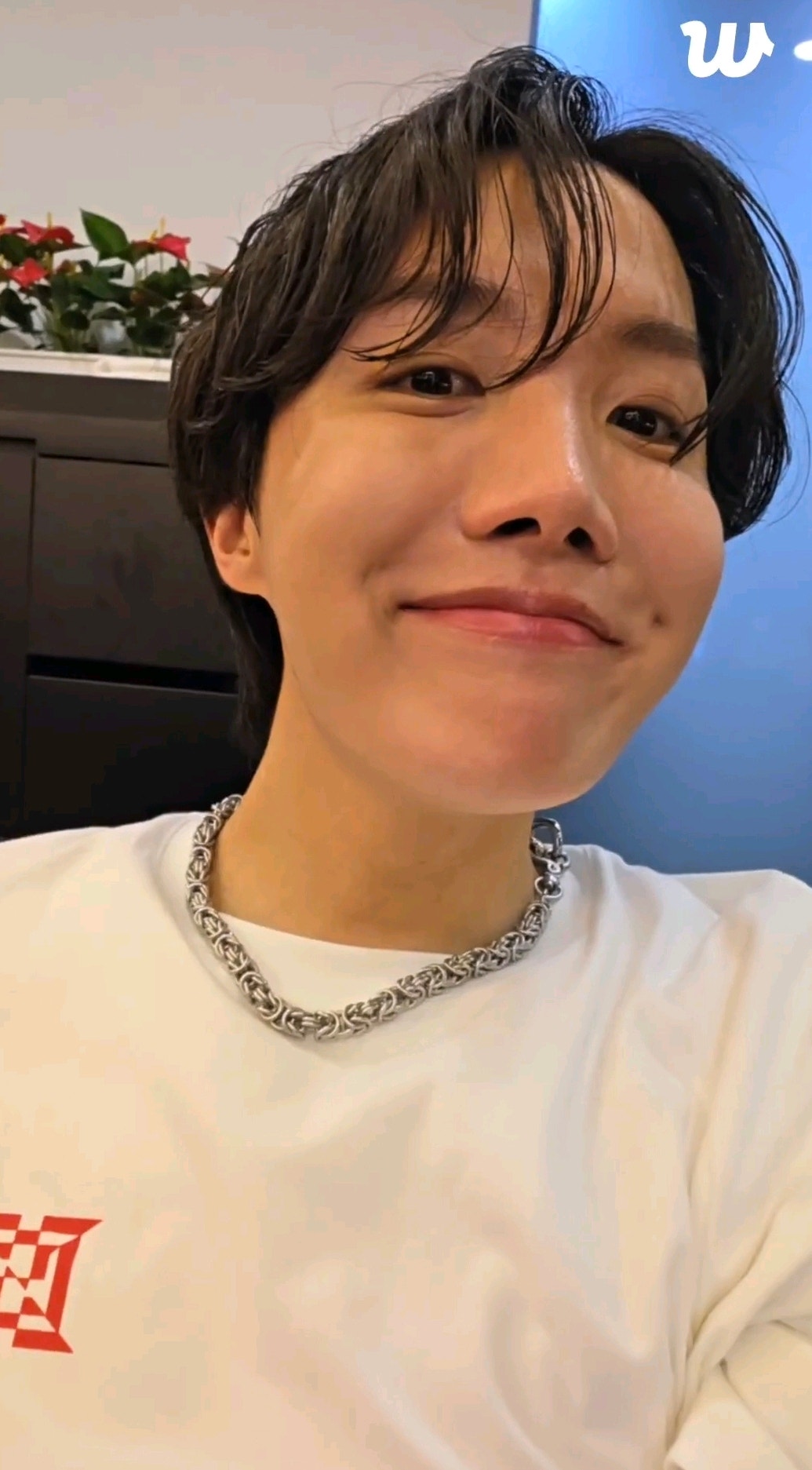 BTS Community Post - HOPE ON STAGE. End of the most beautiful tour by ...