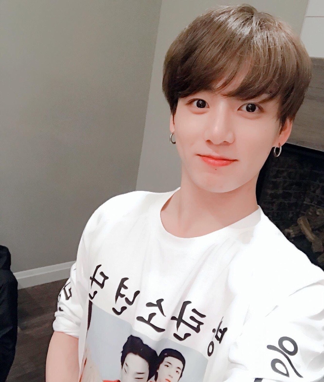 BTS Community Post - #to_jungkook Ohhh our Shyla Jungkook 🥺 we love you so much. Honestly, I ...