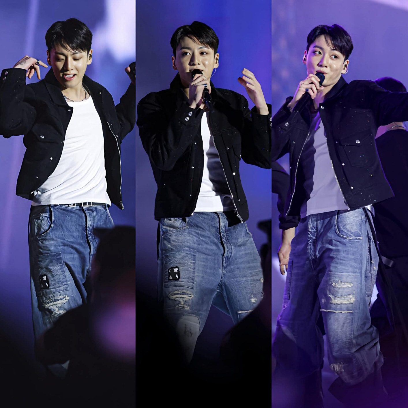 BTS Community Post - PROUD OF YOU JUNGKOOKIE 💜 WE TRUST YOU WE BELIEVE ...