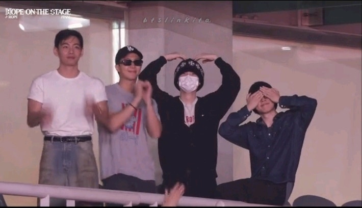 BTS Community Post - This year FESTA so memorable emotional Happiness ...