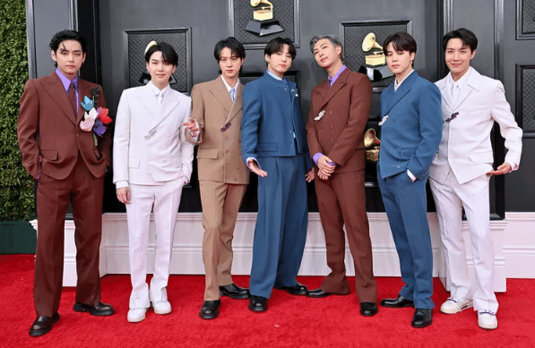 BTS Community Post - Hello BTS Welcome Back ! Oppa , how are you ? We ...