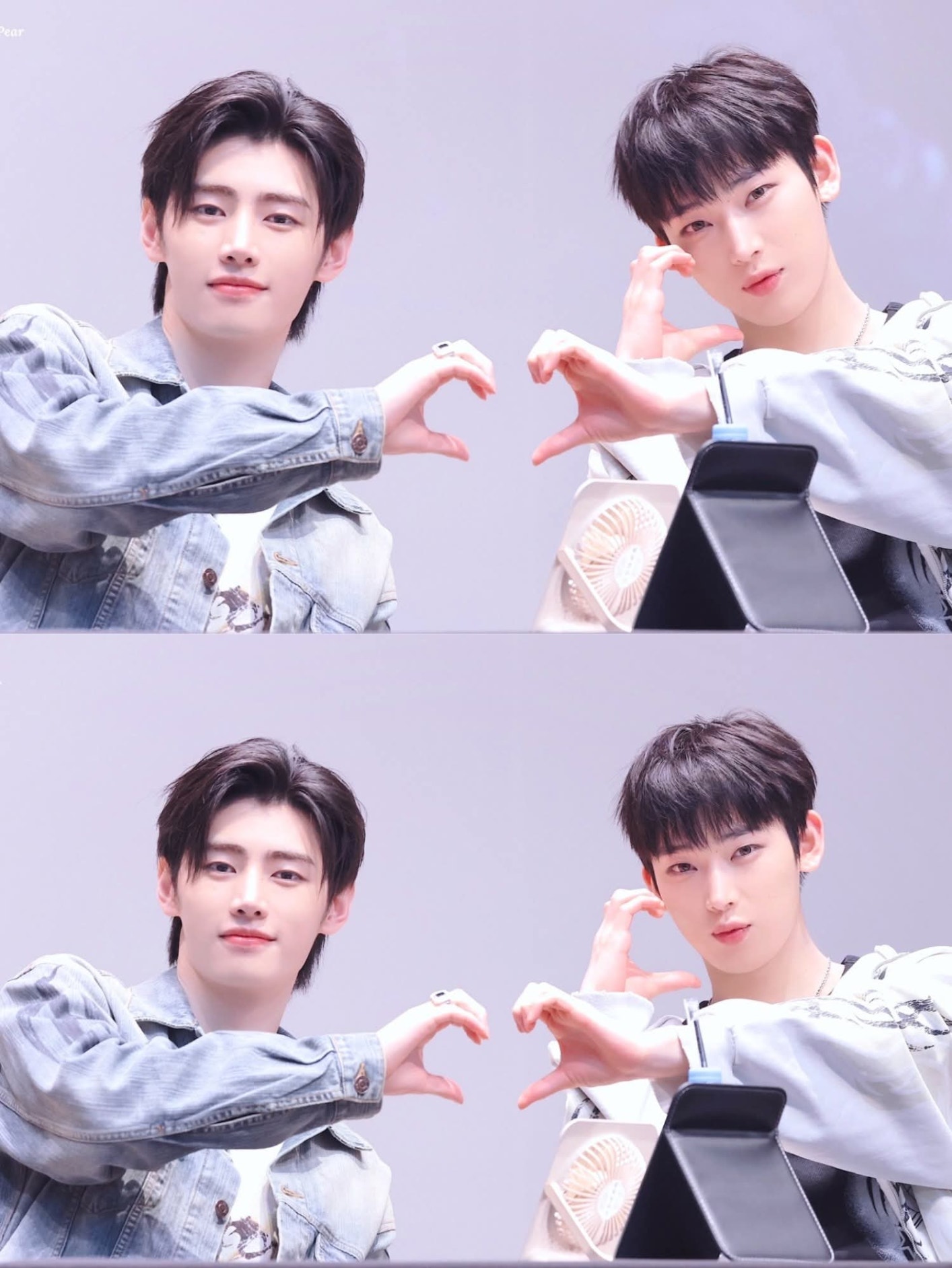 ENHYPEN Community Post - My sunsun🎀 ️ ️🥰