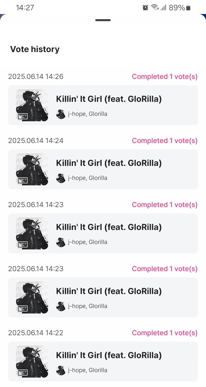 BTS Community Post - vamos votar 💜🔥 https://mnetplus.onelink.me/TRa8/94wr5mku?custom_link_value ...