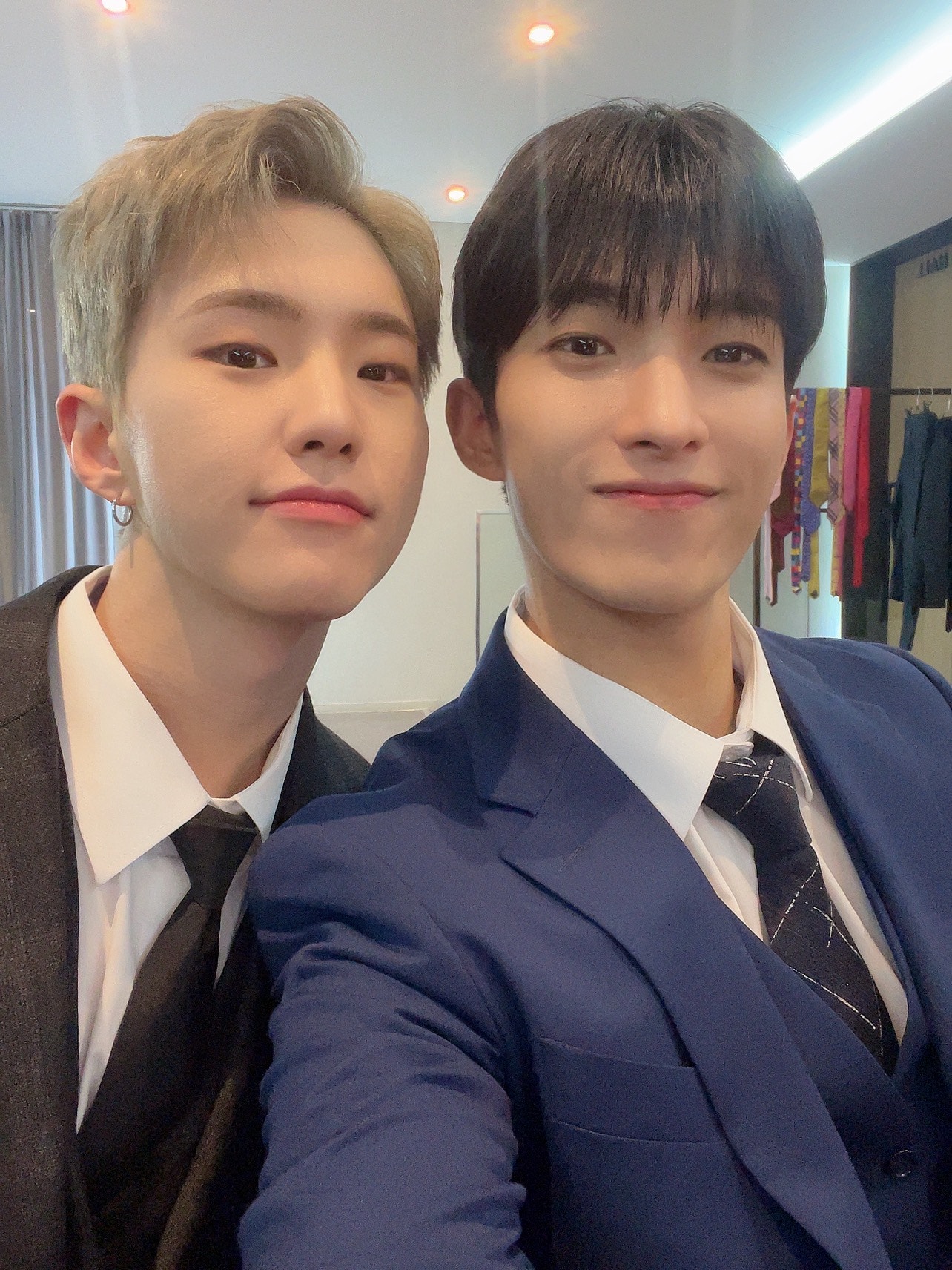 SEVENTEEN Community Post - HappyBirthday💛Hoshi💛 ほしくんのかっこいいダンスが大好きだよ💕