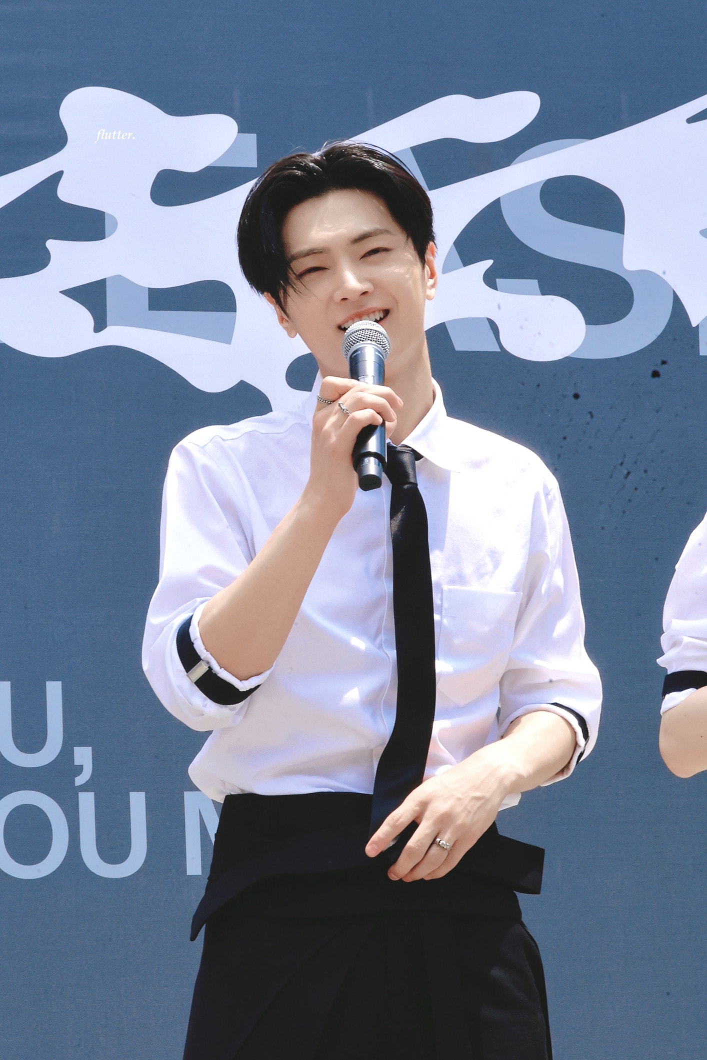 ENHYPEN Community Post - JEONGSEONGAAAAAAAAAAAAAAAAAAAHH maybe the ...