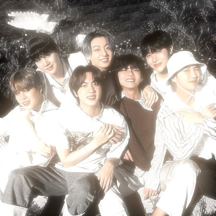 BTS Community Post - Hey,BTS #bts please don't apologise us!!! you guys ...