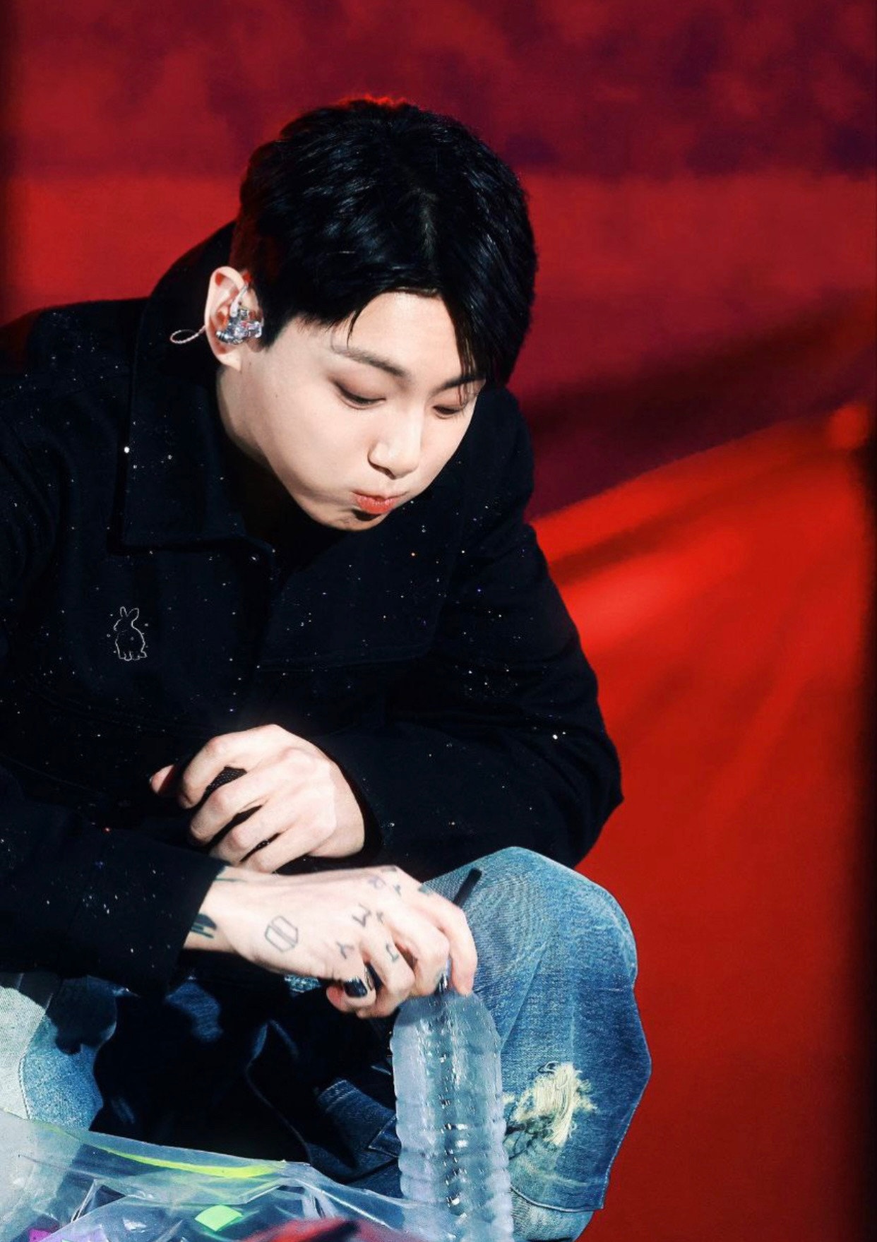 BTS Community Post - ⭐️⭐️⭐️💜💜💜