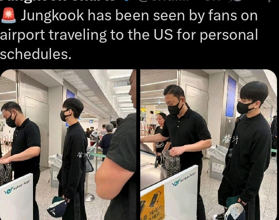 BTS Community Post - Hello 👋 mr jk sir 💜 how are you dear all good all ...