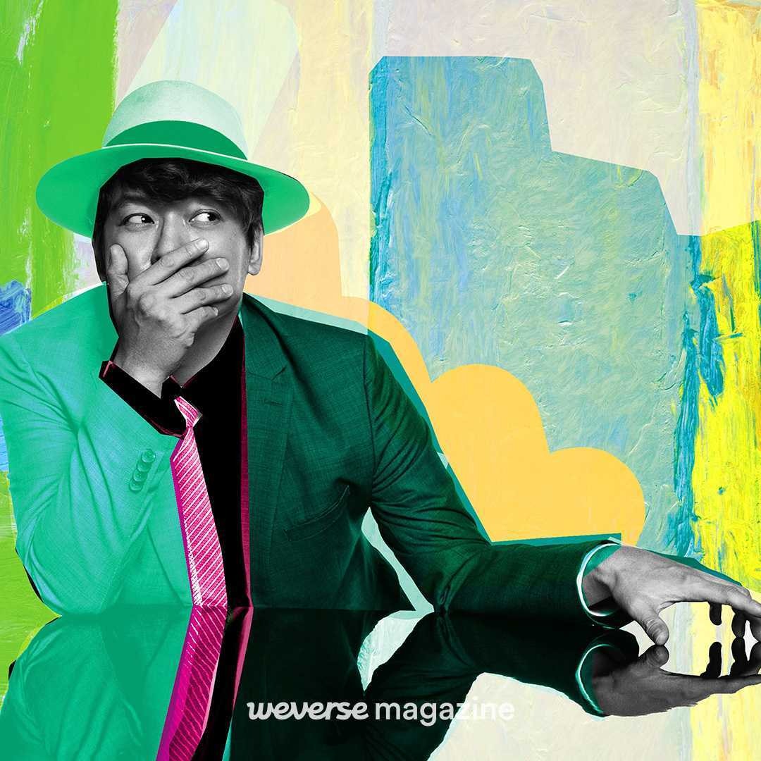 SHINGO KATORI Community Media