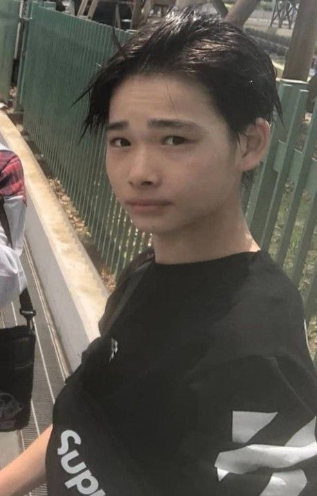 ENHYPEN Community Post - PRE DEBUT NIKI OR PRE DEBUT SUNOO PLEASE ...