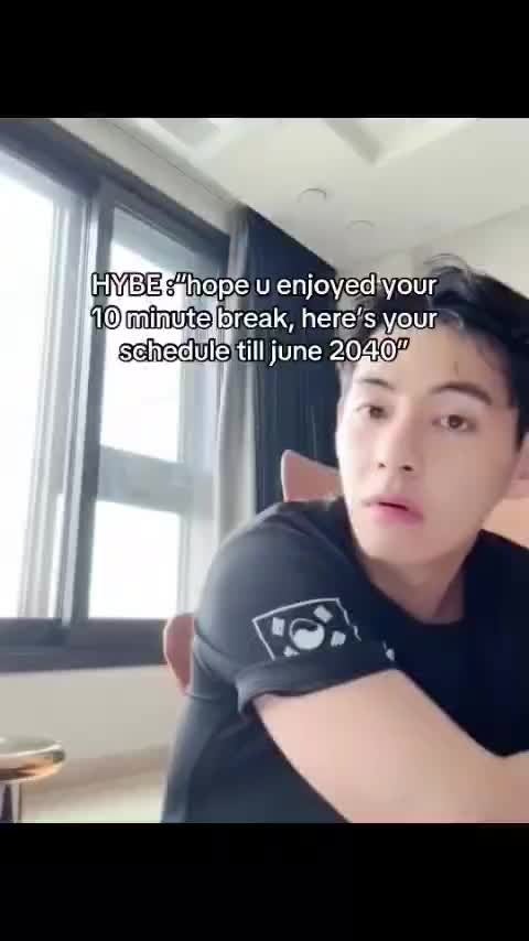 BTS Community Post - THISSS