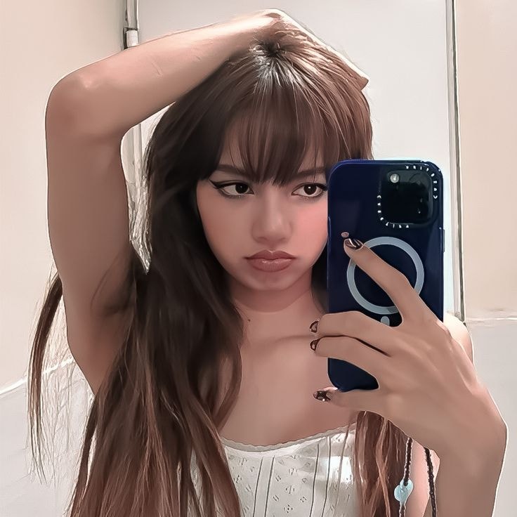 BLACKPINK Community Post