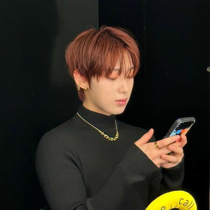 ENHYPEN Community Post - bring this style back Sunoo ya 😍