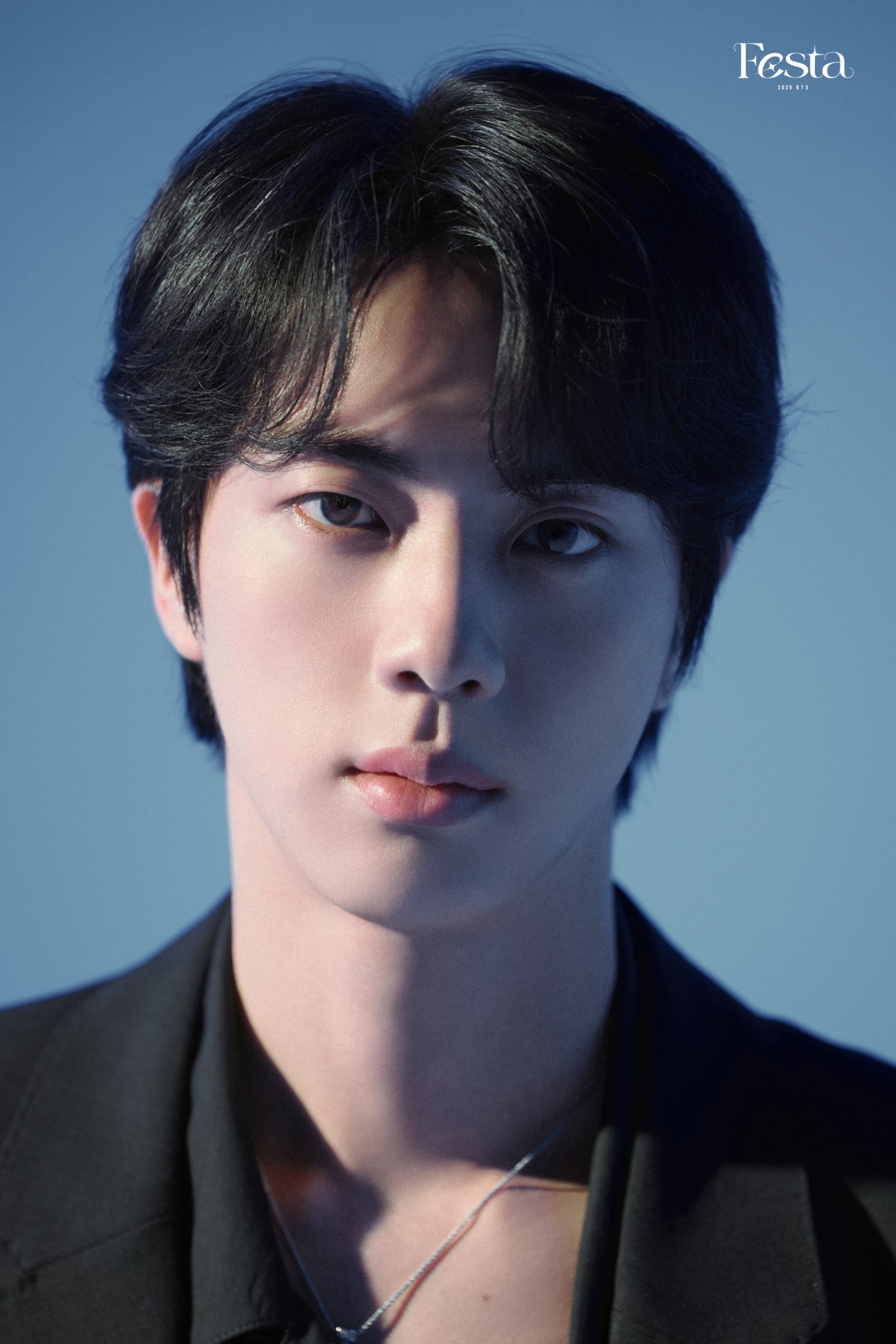 BTS Community Post - 8 DAYS TO JIN TOUR #RUNSEOKJIN_epTOUR #Jin_TOUR