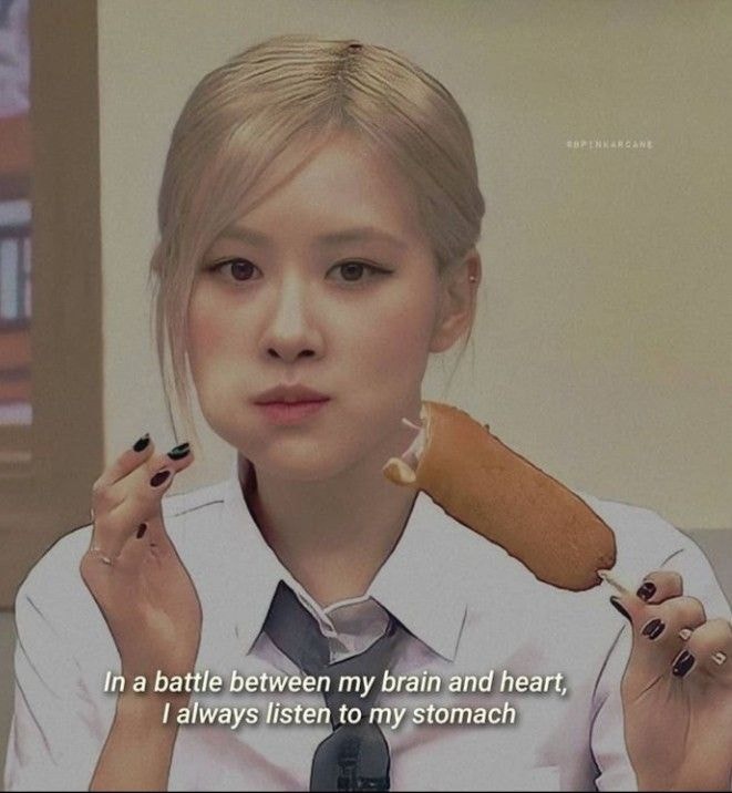 BLACKPINK Community Post