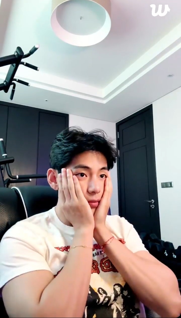 BTS Community Post - its my birthday yahhh !!! killing it girll 😎😌🤪. and im quite happy every ...