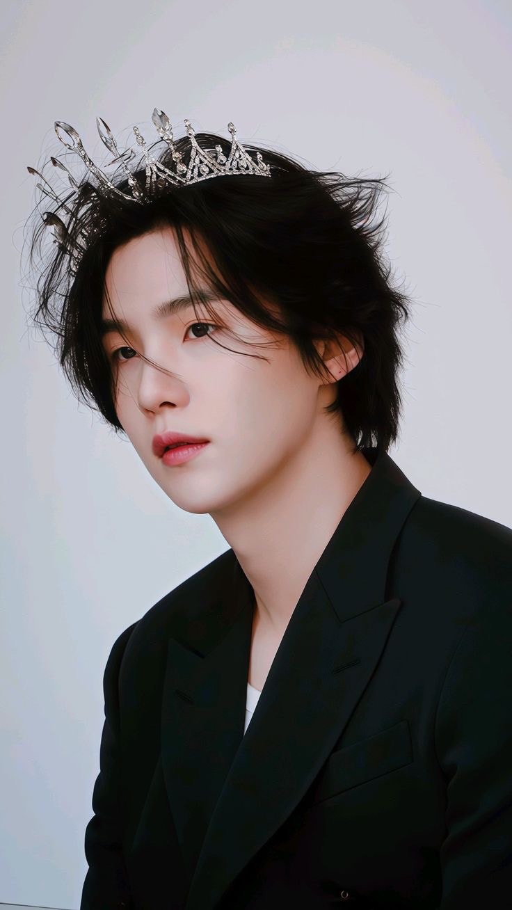 BTS Community Post - EL REY ESTÁ DE REGRESO!! TE AMAMOS YOONGI-AH! Ven ...