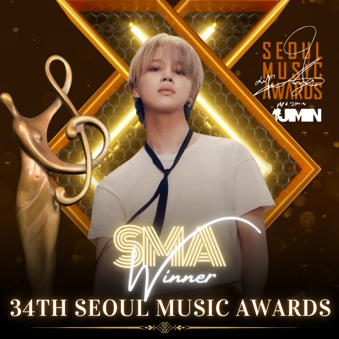 BTS Community Post - congratulations jimin! JIMIN WINS SMA KWAVE KOREA FRONTMAN JIMIN #우리지민이상받았네 ...