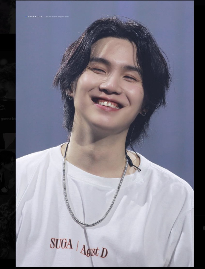 BTS Community Post - Welcome back Yoongi🐱 Yoongi welcome back! You were ...