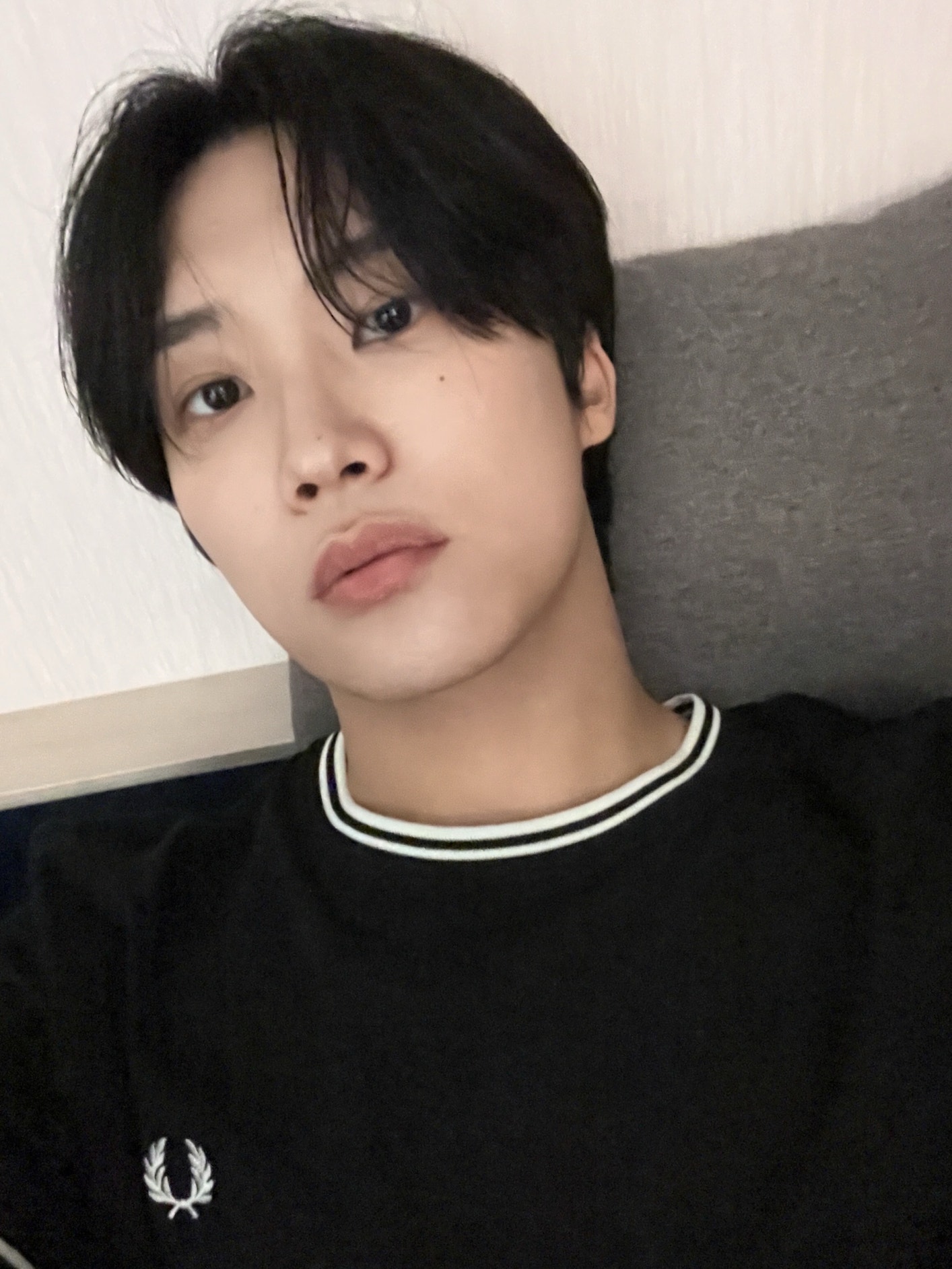 Dragon Pony社群貼文 - 좋은 아침..! - Pyun Sung Hyun