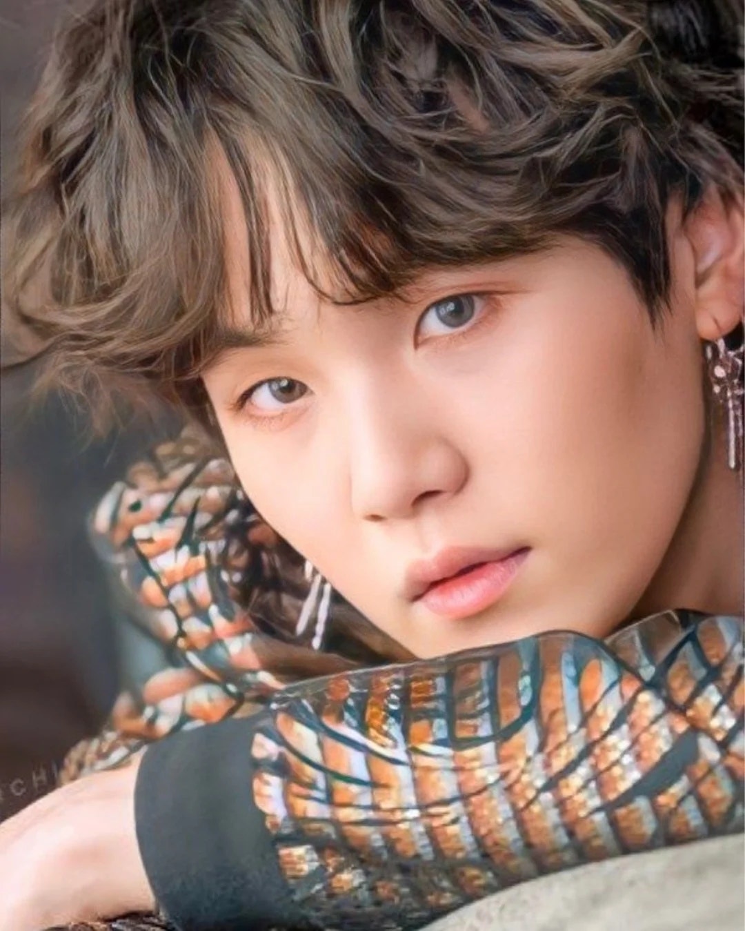 BTS Community Post - I'm really shocked. 😢😰😨😔😒🥺Why isn't there a celebration for Suga? He's also ...