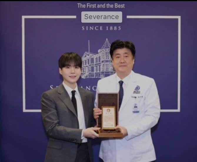 BTS Community Post - SUGA OUR ANGEL SUGA WE ARE PROUD OF YOU WE LOVE ...