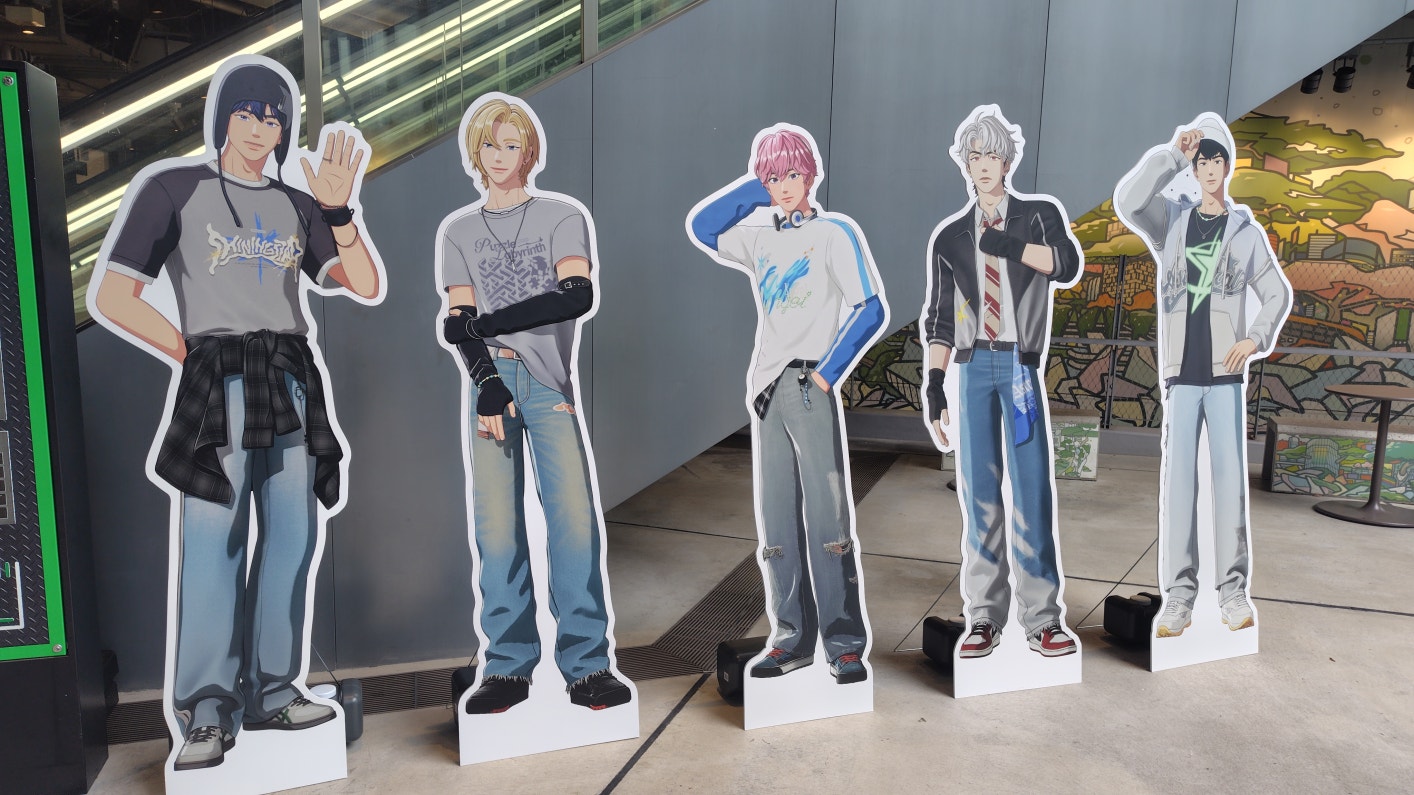 PLAVE Community Post - PLAVEありがとう〜！ 今日はムメミムに会えなかったけど、今週何処かで会えるらしいからそれを希望に頑張ります PLAVE愛しているよ💙💜💗 🖤