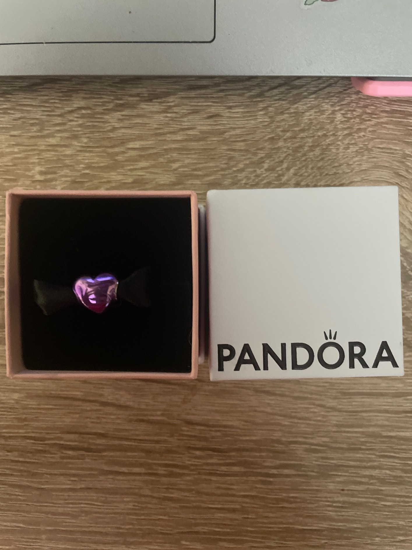 BTS Community Post - Finally, my BTS heart has arrived to me 💜💜💜💜💜