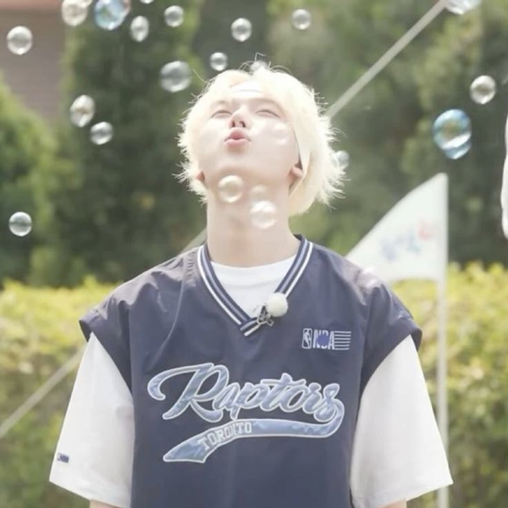 ENHYPEN Community Post - HAPPY BIRTHDAY SUNOO~ May you live long with ...