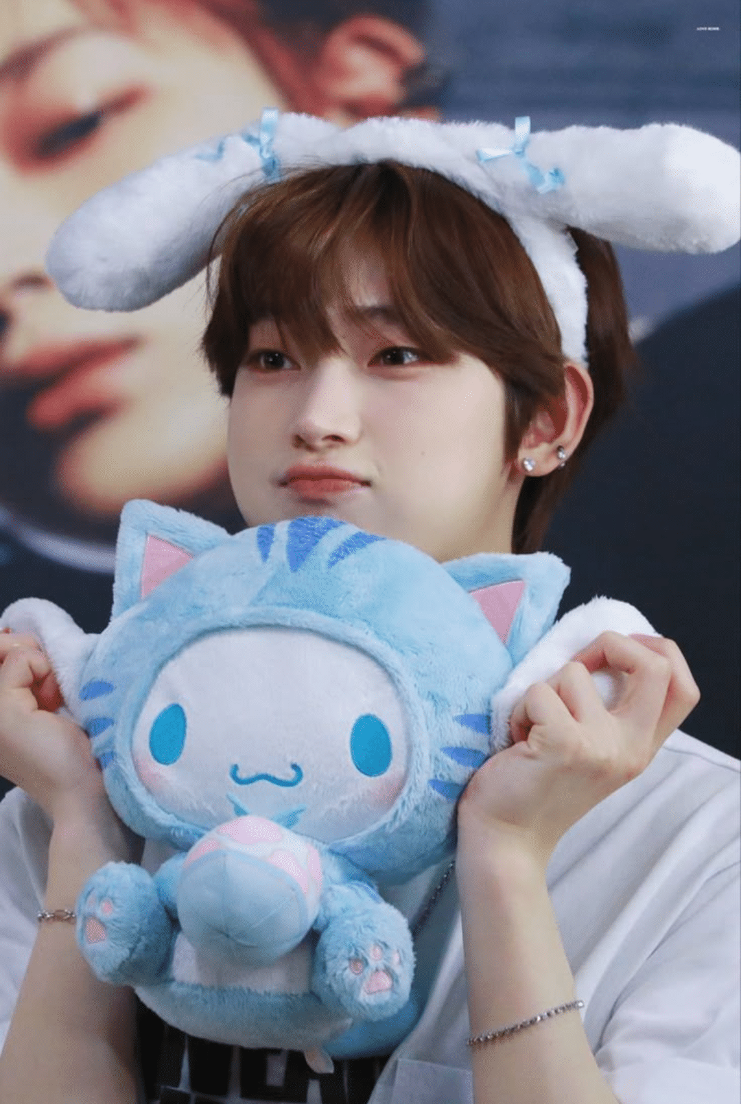 ENHYPEN Community Post - Happy birthday Sunoo! I hope you have a ...