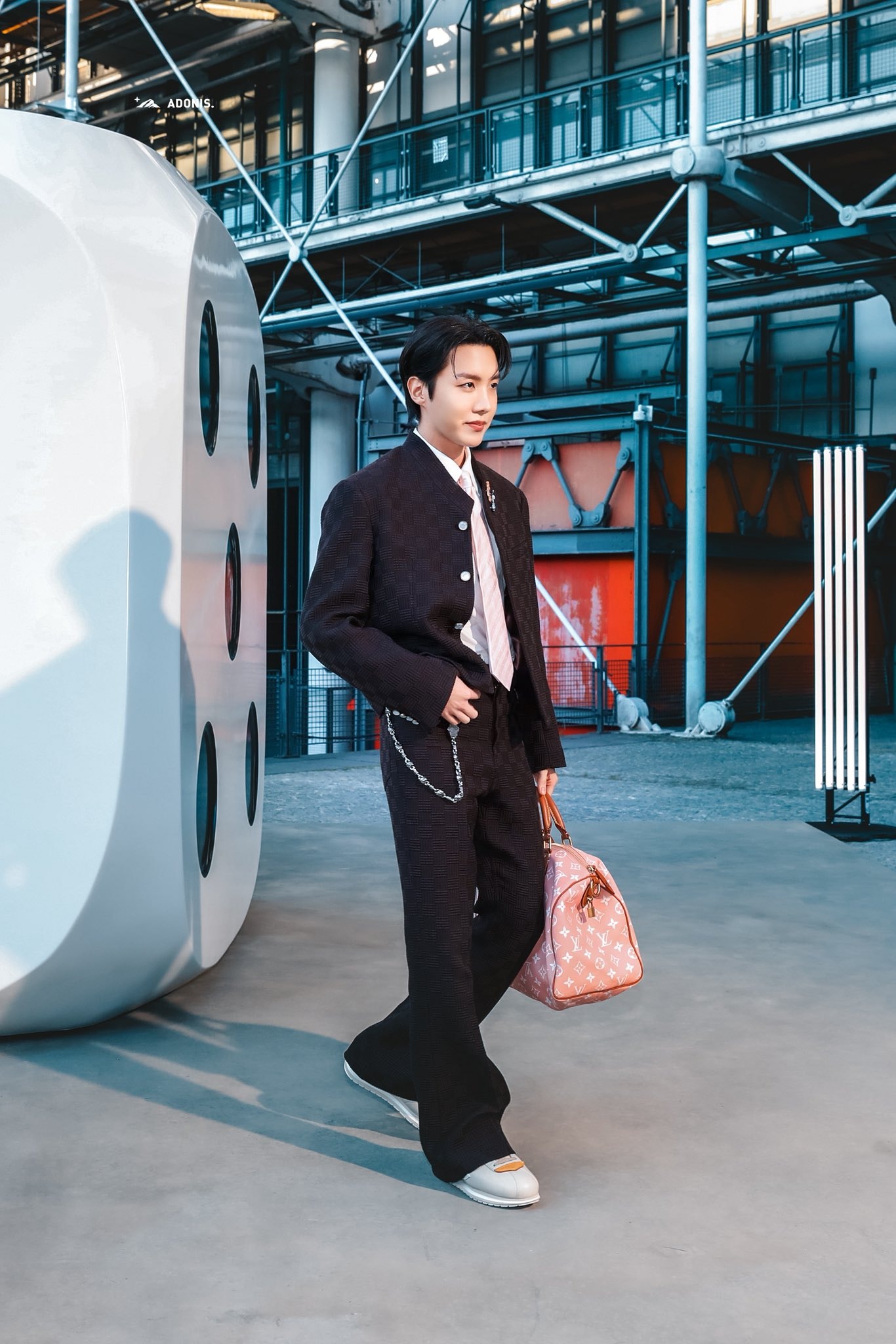 BTS Community Post - Why so handsome 🤩🤩🤩 prince charming 💗💗💗🤩☀️💜💜💜💜 # ...