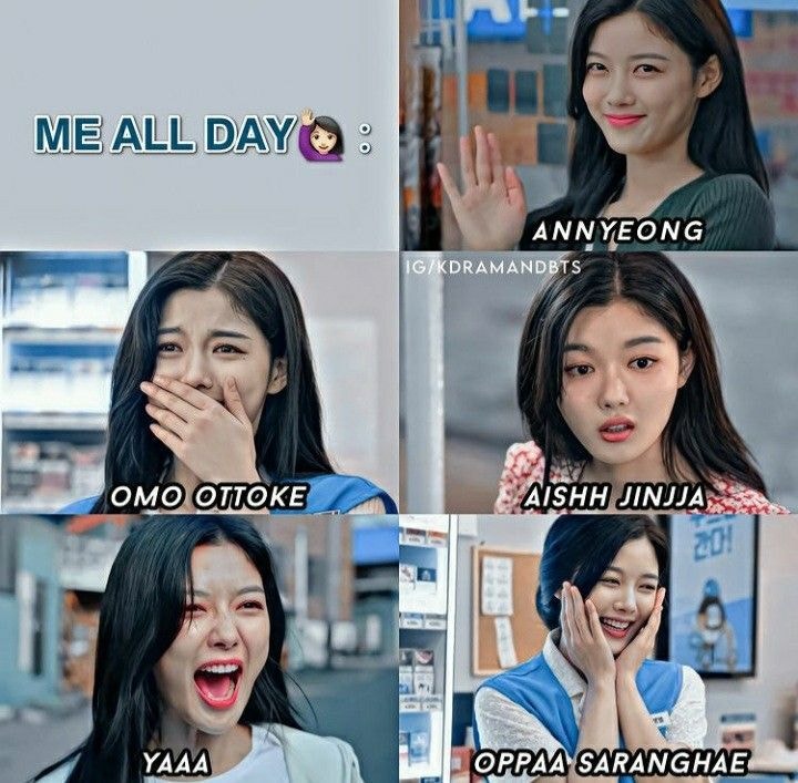 BLACKPINK Community Post - 😹😹